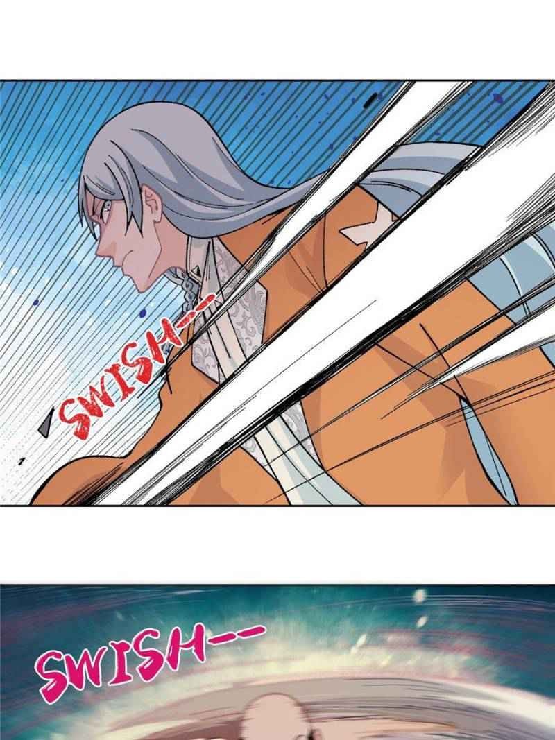 All Hail the Sect Leader Bölüm 19 - Mangakings