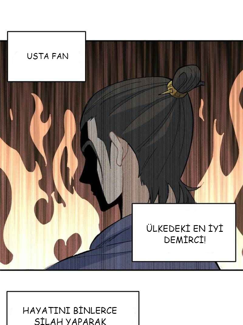 All Hail the Sect Leader Bölüm 14 - Mangakings