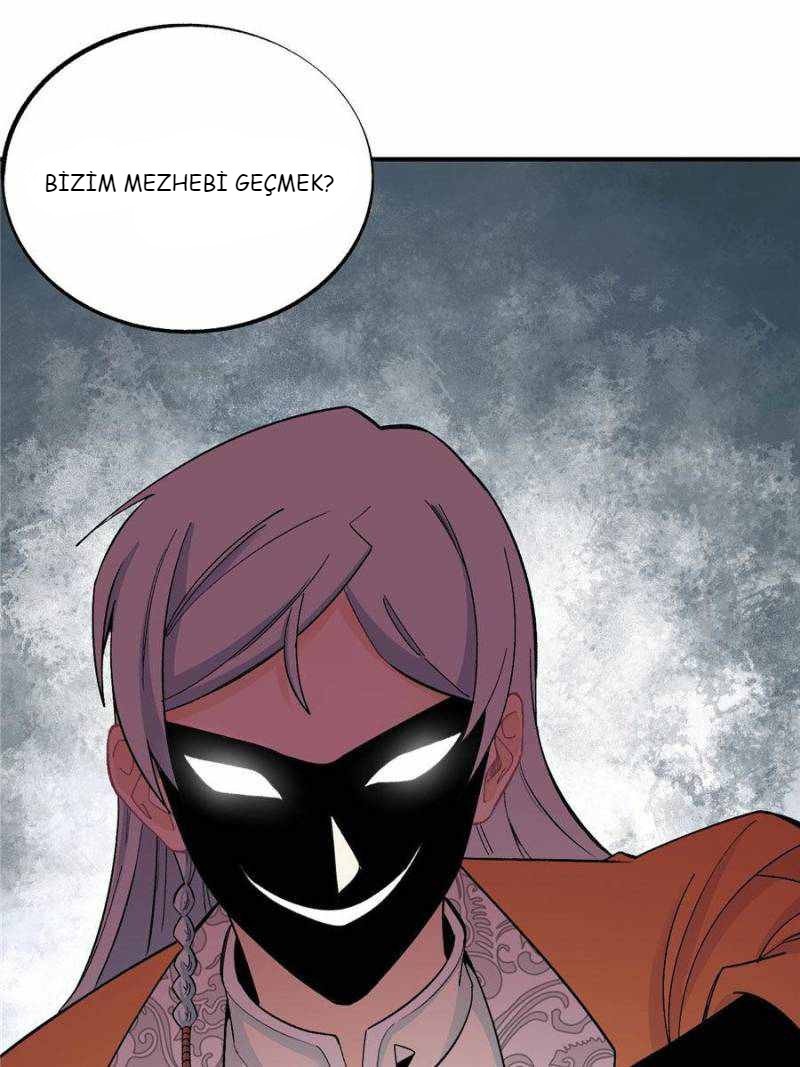 All Hail the Sect Leader Bölüm 9 - Mangakings