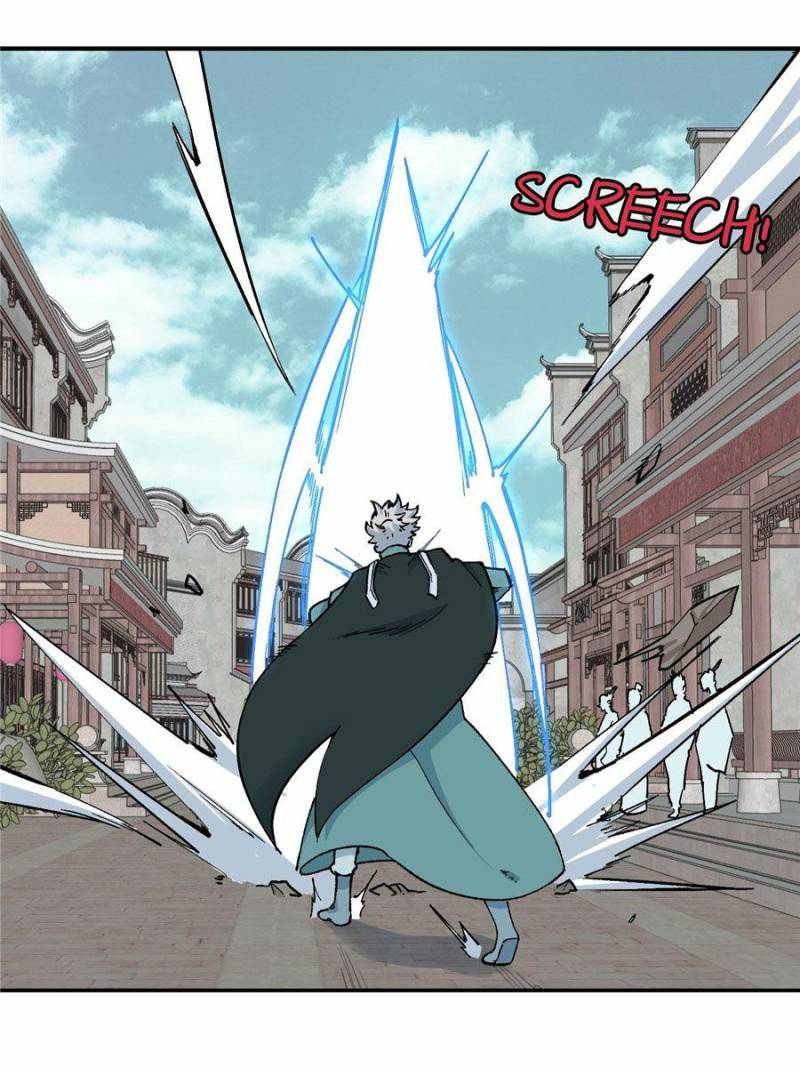 All Hail the Sect Leader Bölüm 11 - Mangakings