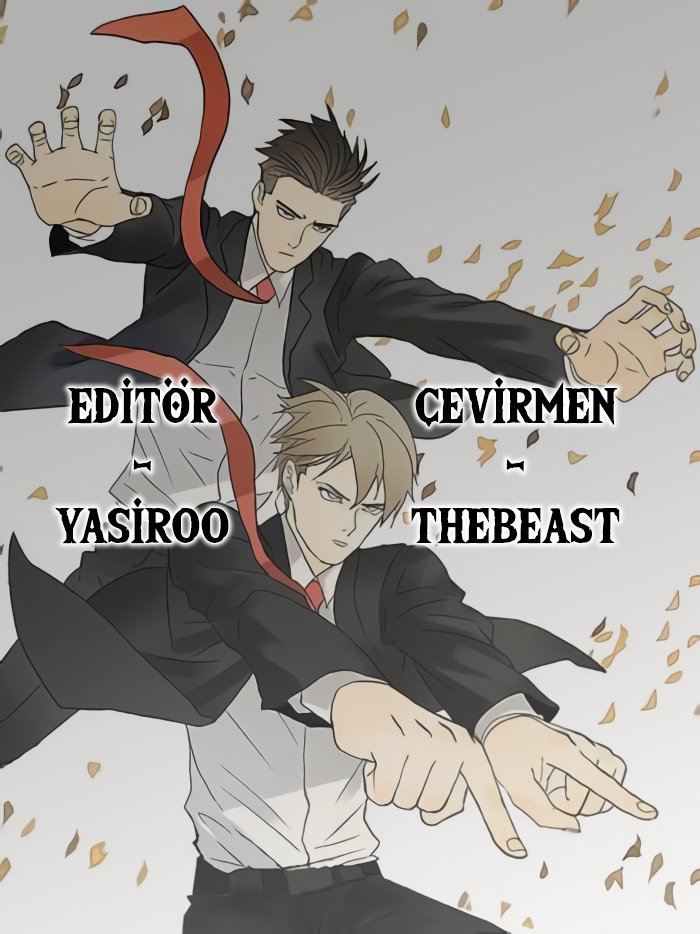 Nan Hao & Shang Feng Bölüm 50 - Mangakings